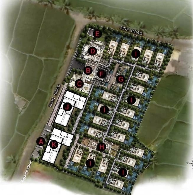 Building Planning Services Bali | NSG Planning Service